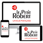 Éditions Le Robert : la référence en langues pour définir, traduire ...